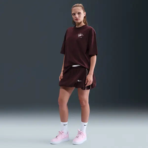 Nike Sportswear Oversized T-shirt