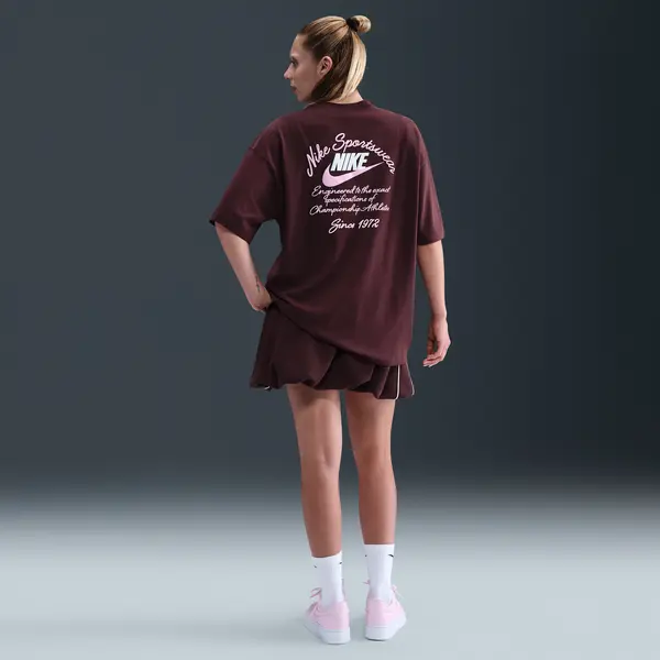 Nike Sportswear Oversized T-shirt