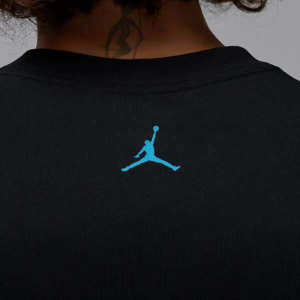 JORDAN Flight Mountainside T-shirt