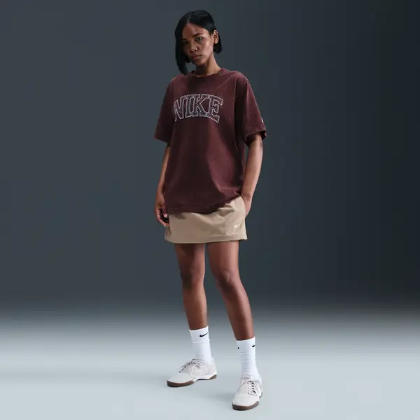 Nike Classics Loose T-shirt