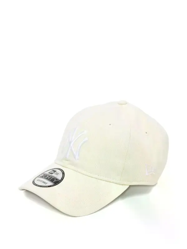 New Era Mlb 9forty Cap - Neutrals