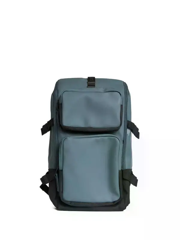 Rains Cargo Trail Backpack - Blue
