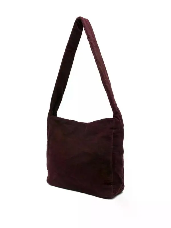 ARTE ANTWERP Corduroy Tote Bag