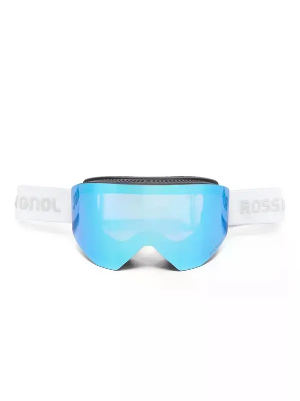Rossignol Otava Goggles - White
