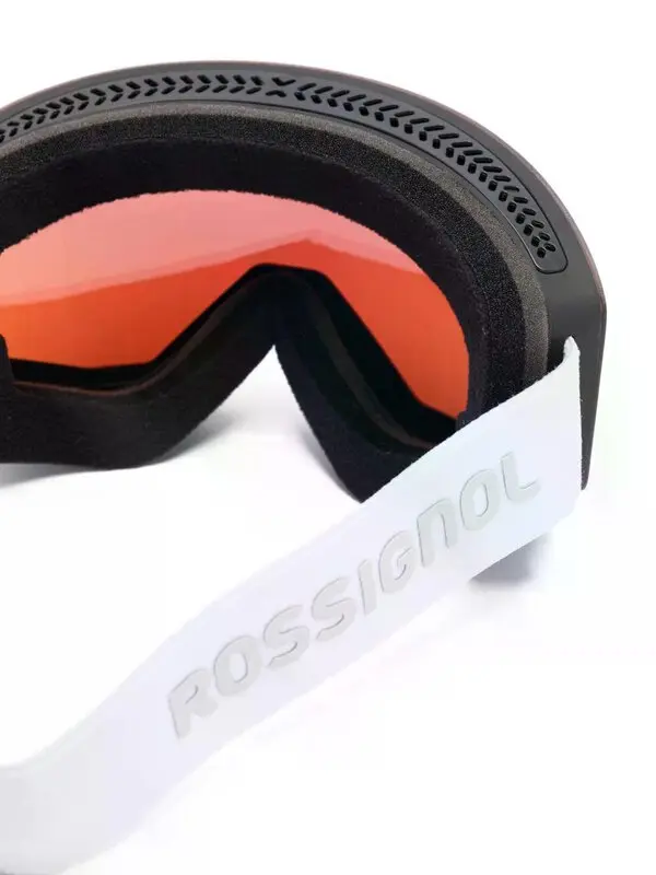 Rossignol Otava Goggles - White