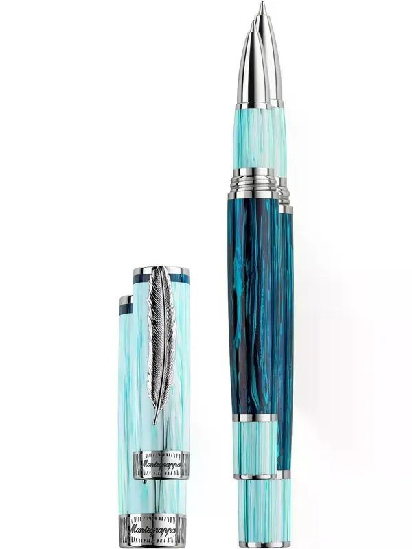 MONTEGRAPPA Wild Artic Rollerball Pen
