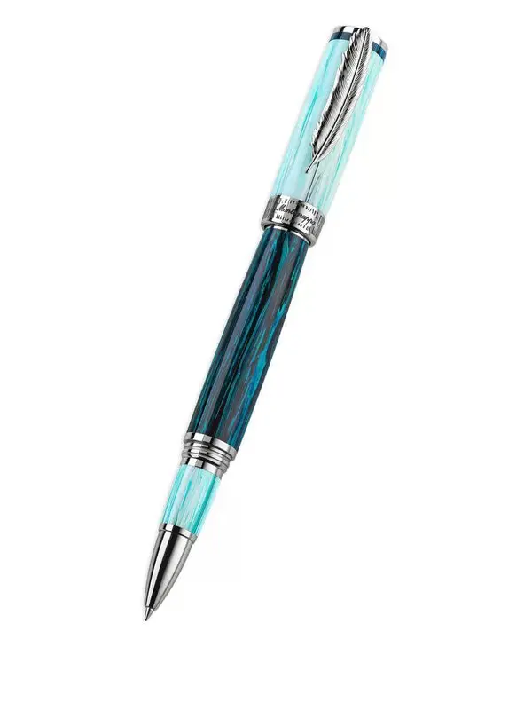 MONTEGRAPPA Wild Artic Rollerball Pen