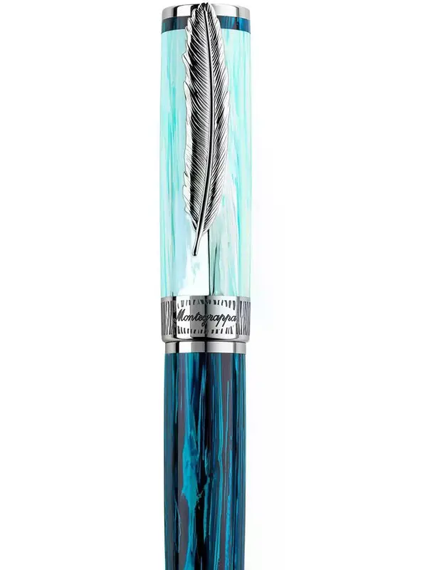 MONTEGRAPPA Wild Artic Rollerball Pen