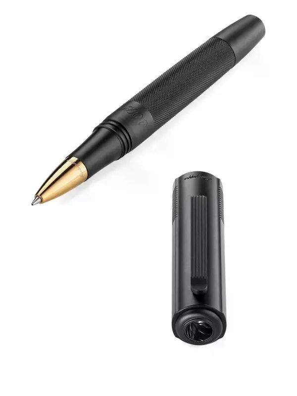 MONTEGRAPPA 007 Special Issue Rollerball Pen