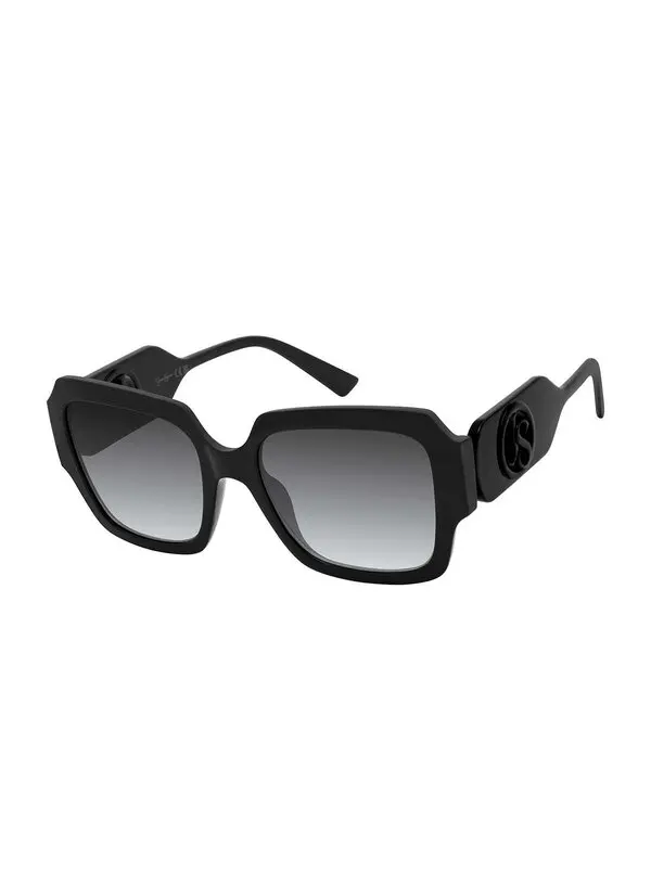 CIO Statement Square Sunglasses - One-color