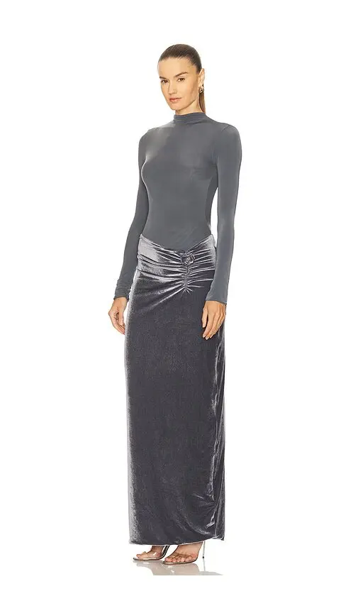 MAYGEL CORONEL Borelli Dress