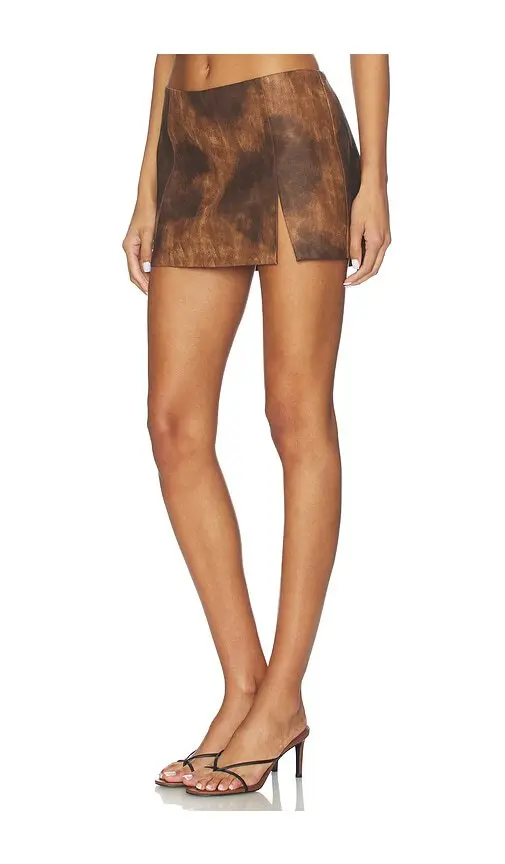 NIA Moon Skort