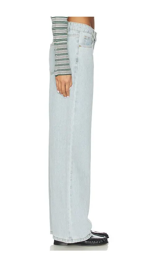 Lioness Penny Jean - Light Denim