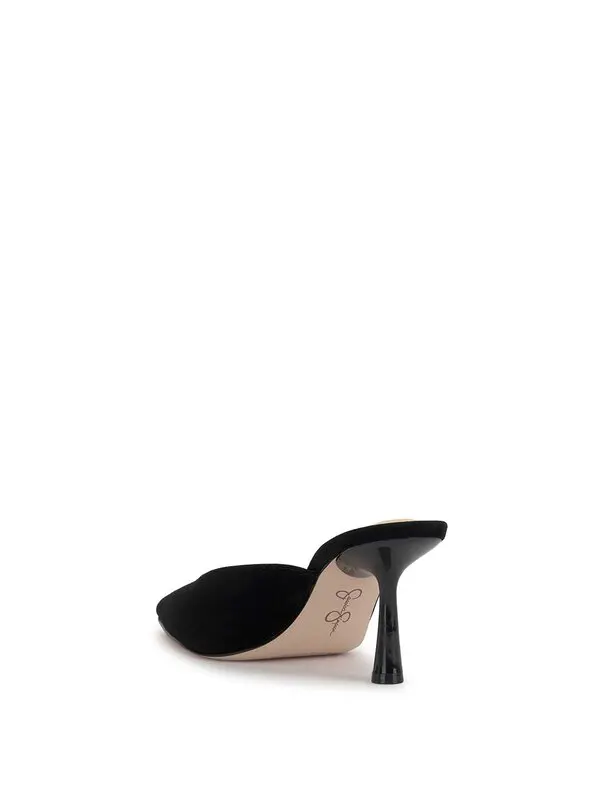 Vince Camuto Xia Pointed-toe Mule