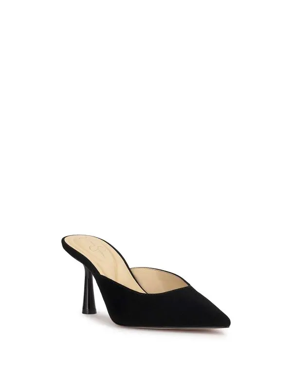 Vince Camuto Xia Pointed-toe Mule