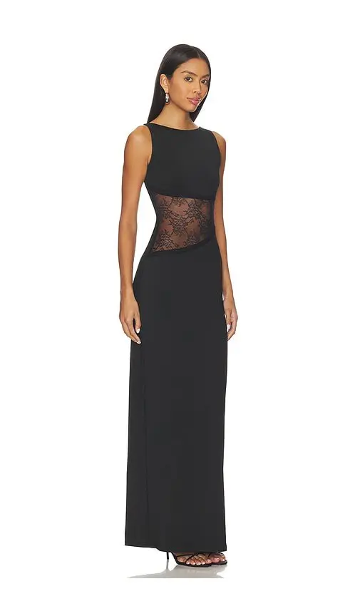 Superdown Vivica Maxi Dress