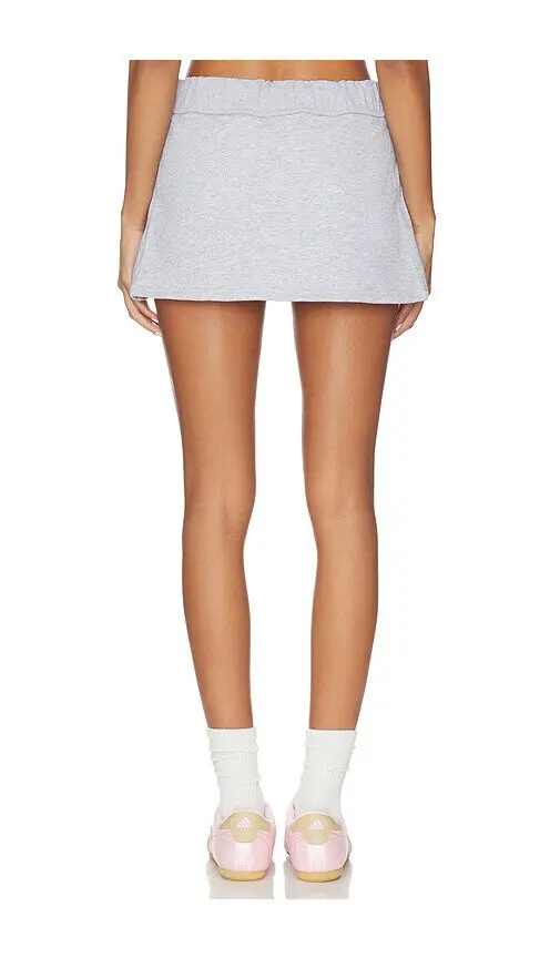 Superdown Kasia Mini Skirt