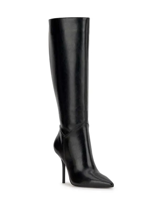 Vince Camuto Lovienn Knee-high Stiletto Boots