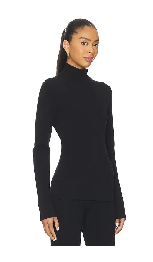 EAVES Clairice Knit Turtleneck