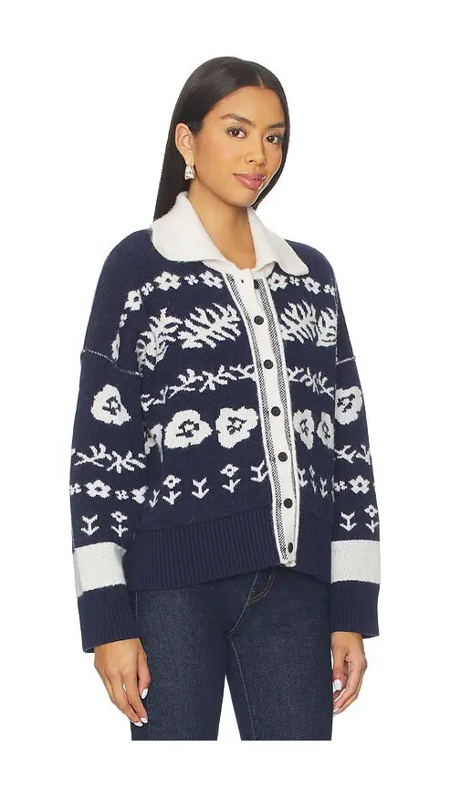 Free People Shelby Cardigan
