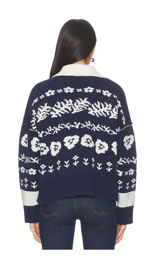 Free People Shelby Cardigan
