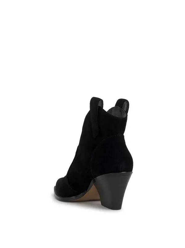 Vince Camuto Zadie Bootie