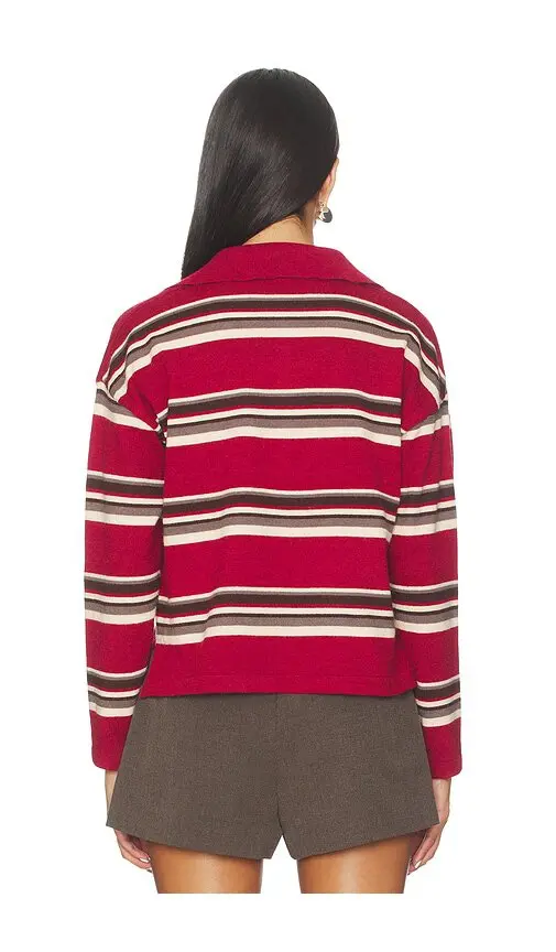 Heartloom Joyce Pullover Sweater