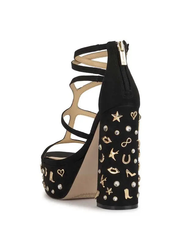 Vince Camuto Aamina Platform Sandal