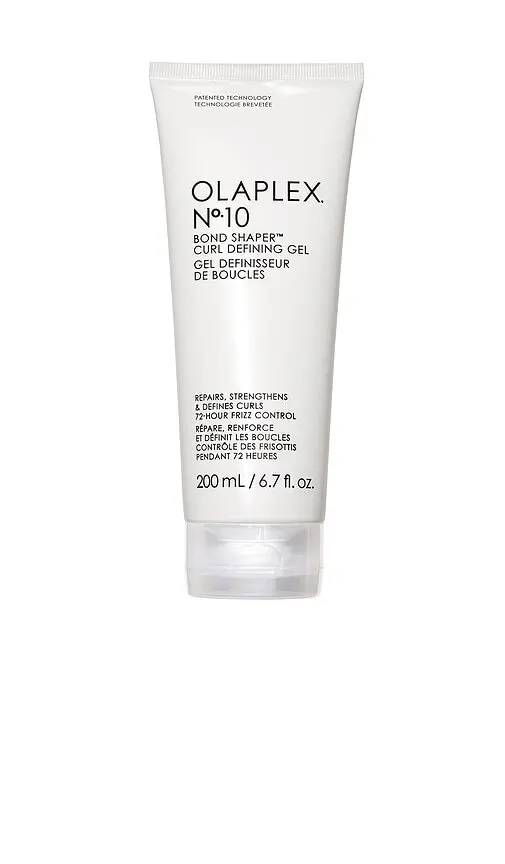 OLAPLEX No.10 Bond Shaper Curl Defining Gel - N,a