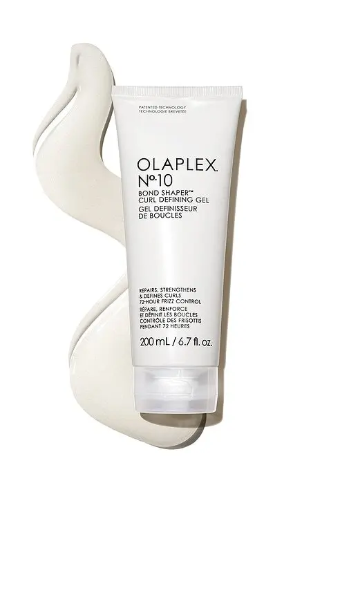 OLAPLEX No.10 Bond Shaper Curl Defining Gel