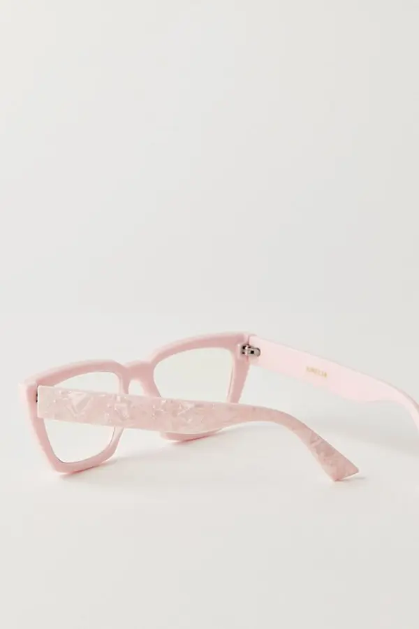 Free People Amelia Blue Light Readers
