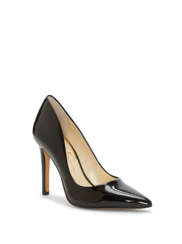 Vince Camuto Cassani High Heel Pump - Black