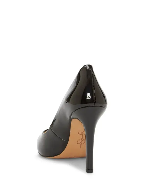 Vince Camuto Cassani High Heel Pump - Black
