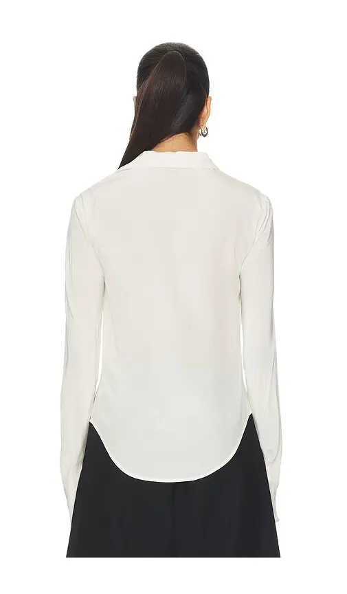 EAVES Saeunn Blouse