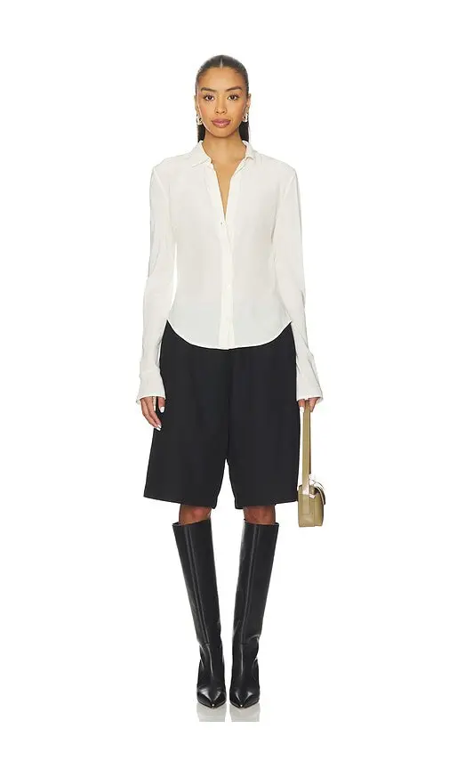 EAVES Saeunn Blouse