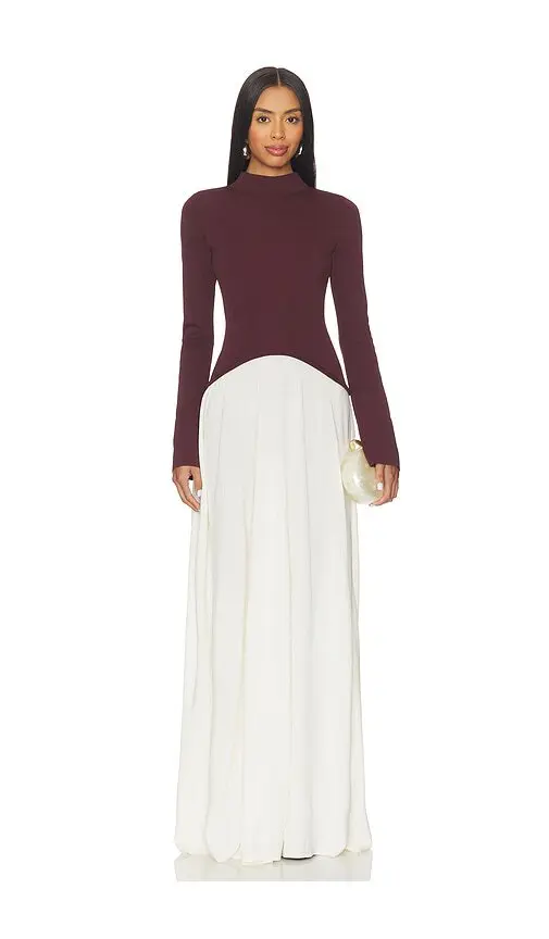 Solid & Striped The Soglio Dress