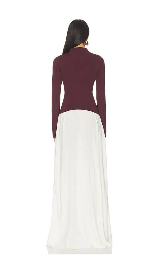 Solid & Striped The Soglio Dress