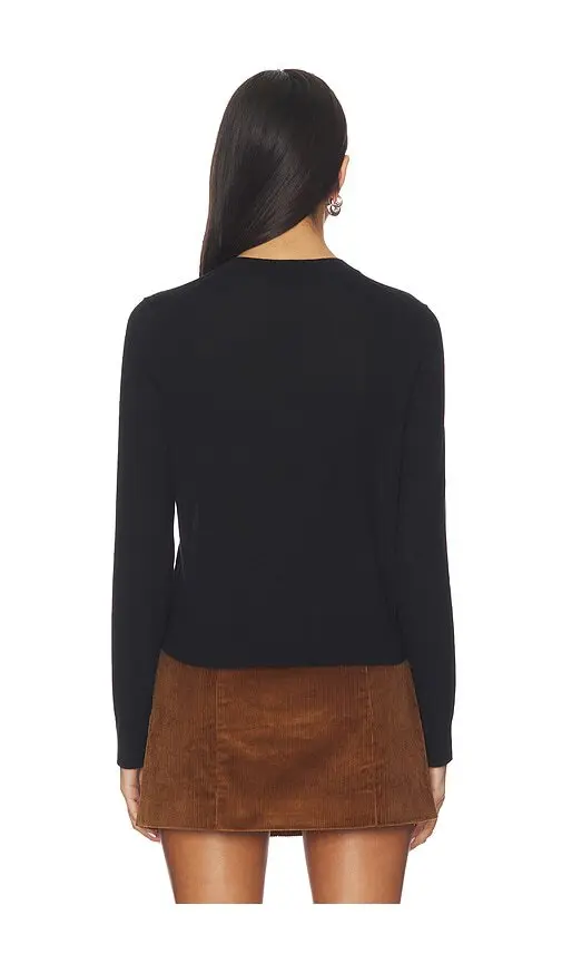 Sold Out NYC The Refined Cardigan