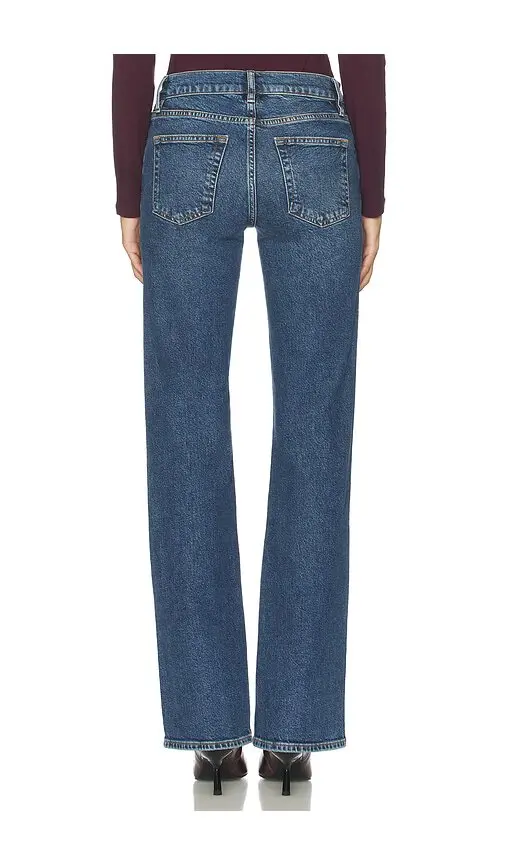FRAME The Rodeo Jeans - Blue