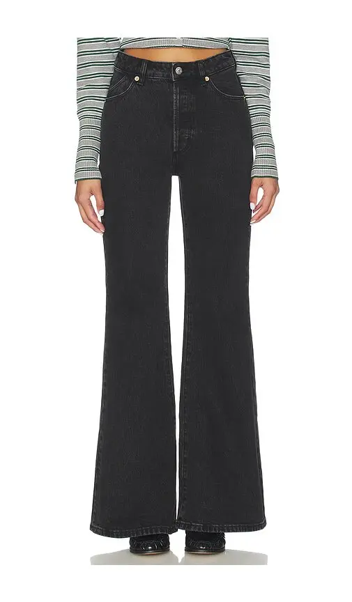 Rolla's Eastcoast Flare Jeans