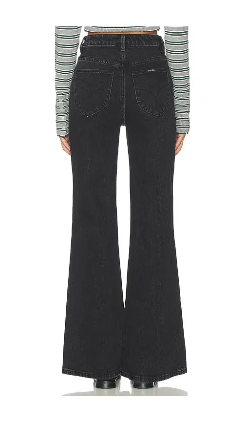 Rolla's Eastcoast Flare Jeans