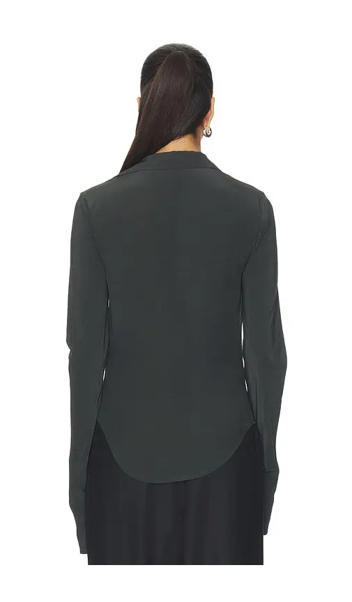 EAVES Saeunn Blouse