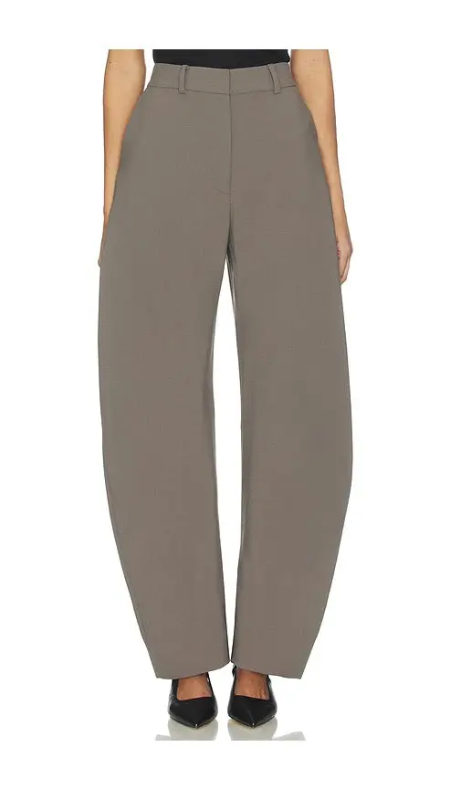 EAVES Keki Tailored Trouser