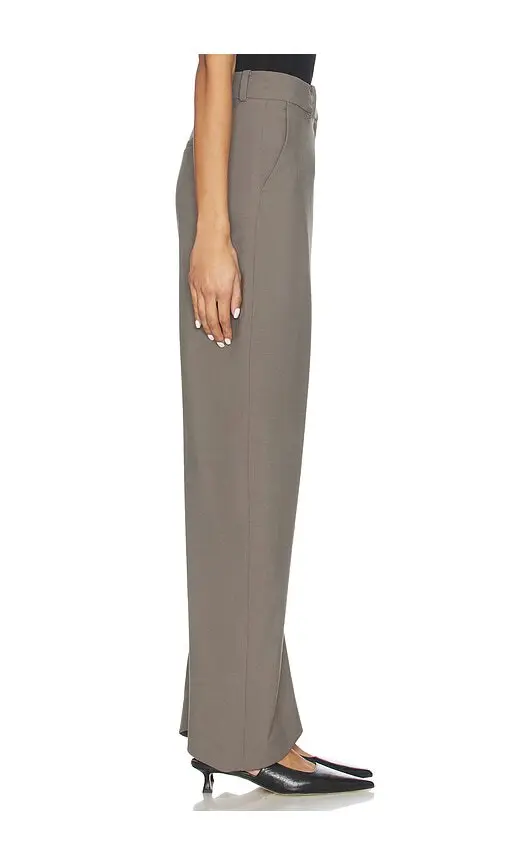 EAVES Keki Tailored Trouser