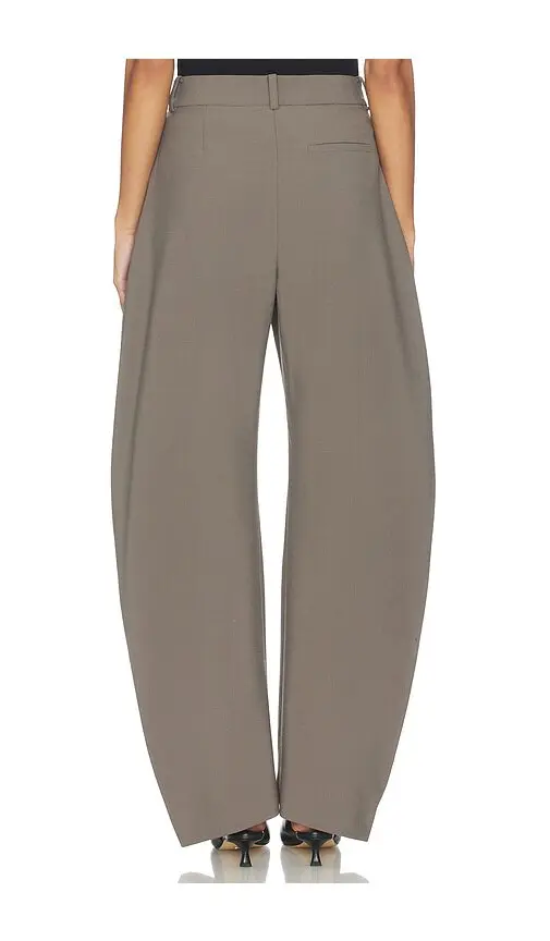 EAVES Keki Tailored Trouser