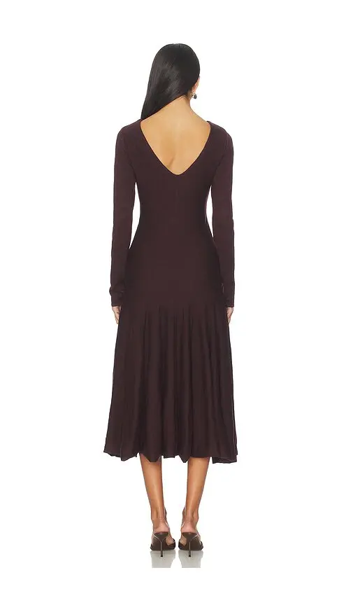 Astr The Label Doreyda Sweater Dress