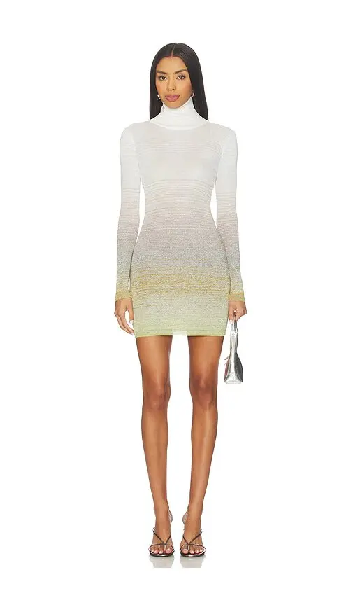Missoni Short Dress