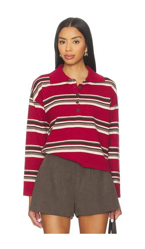 Heartloom Joyce Pullover Sweater