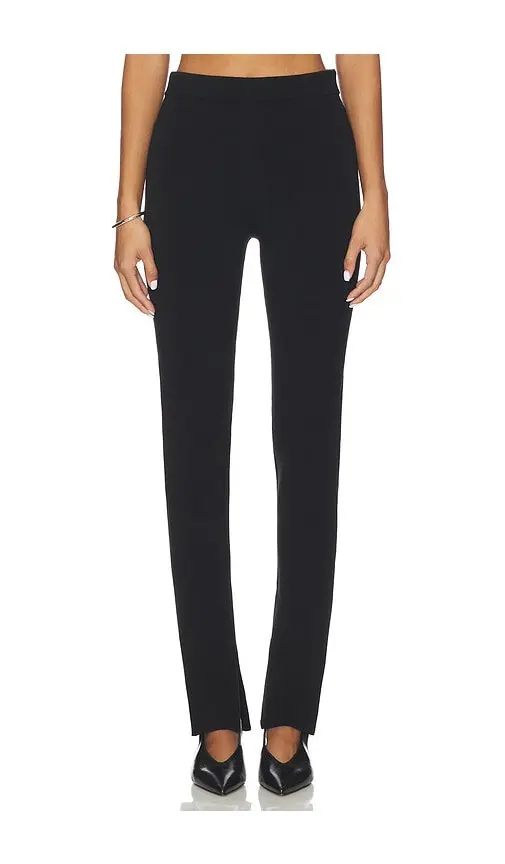 EAVES Aashna Zip Pant