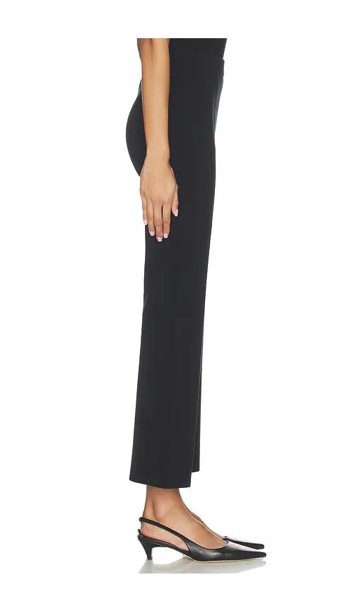 EAVES Suri Knit Pant